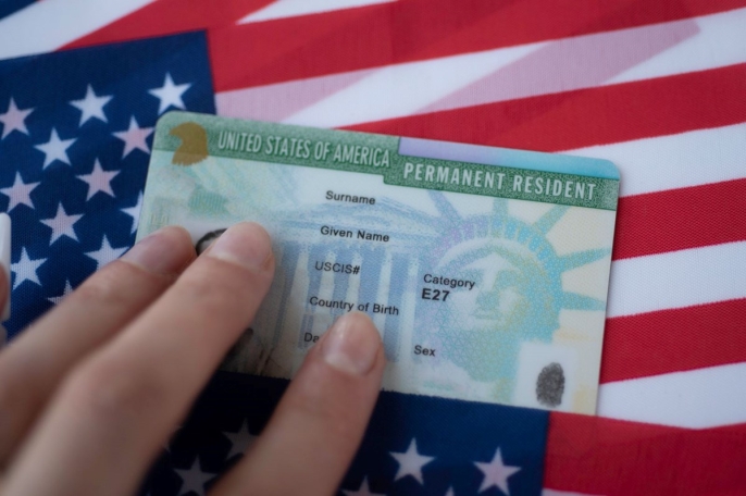 Green Card başvuruları ekim ayında başlıyor: 2025-2026 dönemi detayları