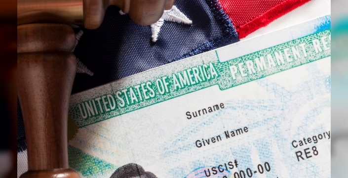 Green Card başvuruları ekim ayında başlıyor: 2025-2026 dönemi detayları