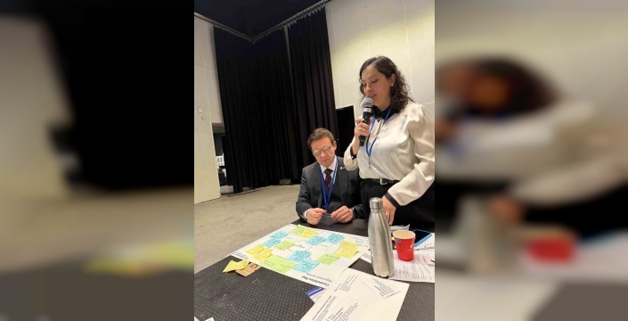 TR83 bölgesi Avrupa'da döngüsel ekonomi başarısıyla şaşırtıyor!